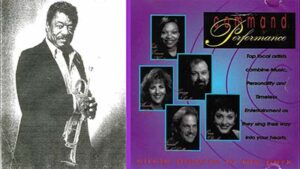 Command Performance Theatrical Recording